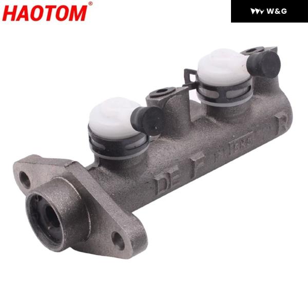 車用 ブレーキマスター シリンダー 三菱 デリカ バン L300 1986-1994 2.5 TD 4WD 4X4 4D56T L400 1996-2005 MB407060 カスタムパーツ アクセサリー 交換用部品Material:OE ...