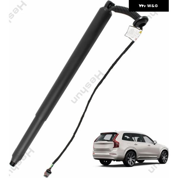 リフトゲート パワーハッチ リフト サポート オープナー ショック ボルボ XC90 MK2 T5 T6 2016-2022 31690604 31457610 電動テールゲート ガスストラット カスタムパーツ アクセサリー 交換用部品Hi...