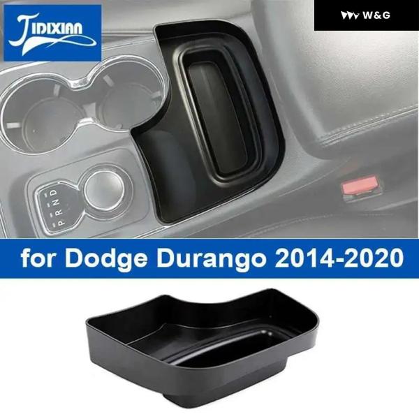 車内 ギア シフト 収納 ボックス トレイアクセサリー ダッジ デュランゴ 2014 - 20 カスタムパーツ アクセサリー 交換用部品Hign-concerned Chemical:NoneItem Weight:0kgItem Heig...