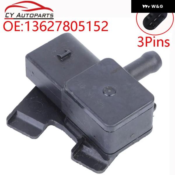 排気圧センサー BMW 1 3 5シリーズ E60N E81 E87N E90 E91 N47 13627805152 7805152 カスタムパーツ アクセサリー 交換用部品Repeatability:Exhaust Pressure S...