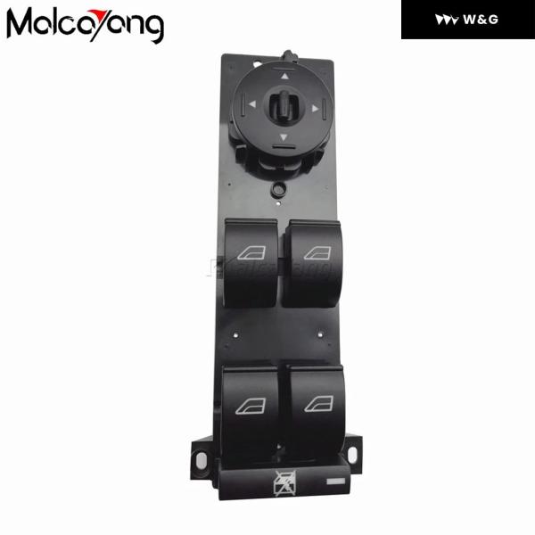 パワーマスター 電動ウィンドウスイッチ コントロール ボタン フォード フォーカス 2005 2006 2007 3M512K021AB 3M5T14A132AG カーアクセサリー カスタムパーツ アクセサリー 交換用部品Hign-conc...