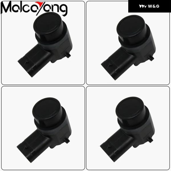 4個 パーキング センサー ボルボ C30 C70 S60 S80 V70 XC70 31341295 LR041094 89341-02010 カスタムパーツ アクセサリー 交換用部品Hign-concerned Chemical:Non...