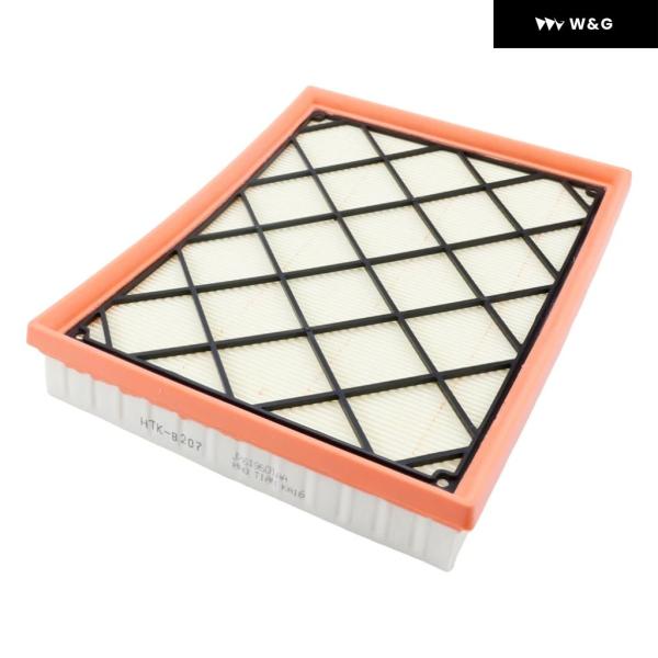 エンジン エア フィルター FORD FOCUS IV 1.0T 1.5T KUGA III DFK BRONCO SPORT EVOS LINCOLN CORSAIR 2.0T アクセサリー JX619601AA 2210514 カスタム...