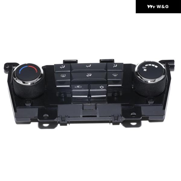 シボレー クルーズ CP1 2009-2016 サルーン A/C スイッチ パネル カーアクセサリー 95017054 96983927 ヒーター エアコン コントロール カスタムパーツ アクセサリー 交換用部品Special Featur...