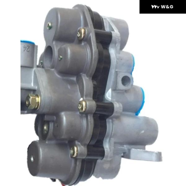 ISUZU 6WG1 エアドライヤー AE4516/K011932/42536813/4255384 カスタムパーツ アクセサリー 交換用部品Special Features:AE4516/K011932/42536813/4255384I...