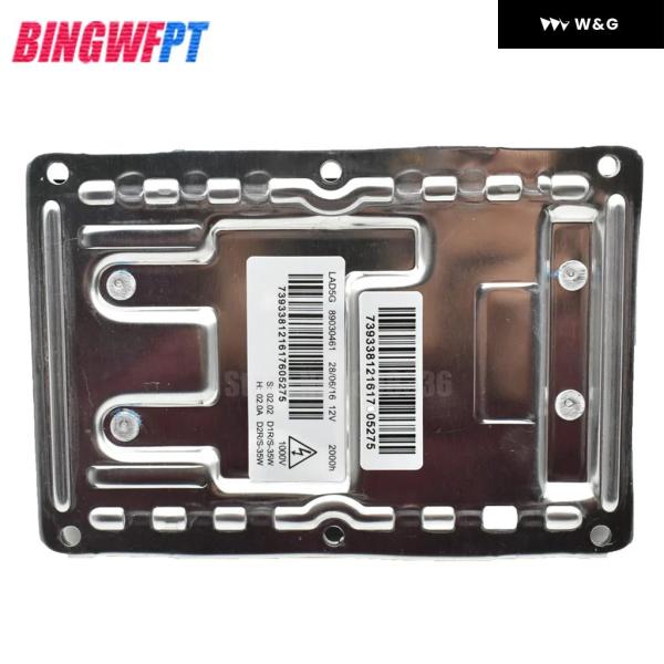 OEM CTS LAD5G 12PIN D1S HID 2000H 3D0909150 キセノン ヘッドライト コントロール 89030461 LAGUNA II 8E C5 5408497 カー バラスト カスタムパーツ アクセサリー 交...