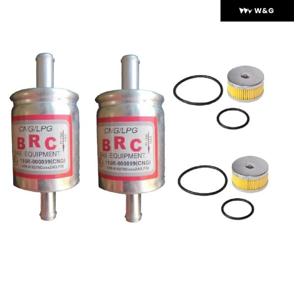 LPG CNG GPL フィルター 12MMX12MM ZENIT DIGITRONIC EUROPEGAS CNG KME ATIKER カスタムパーツ アクセサリー 交換用部品Hign-concerned Chemical:NoneOr...