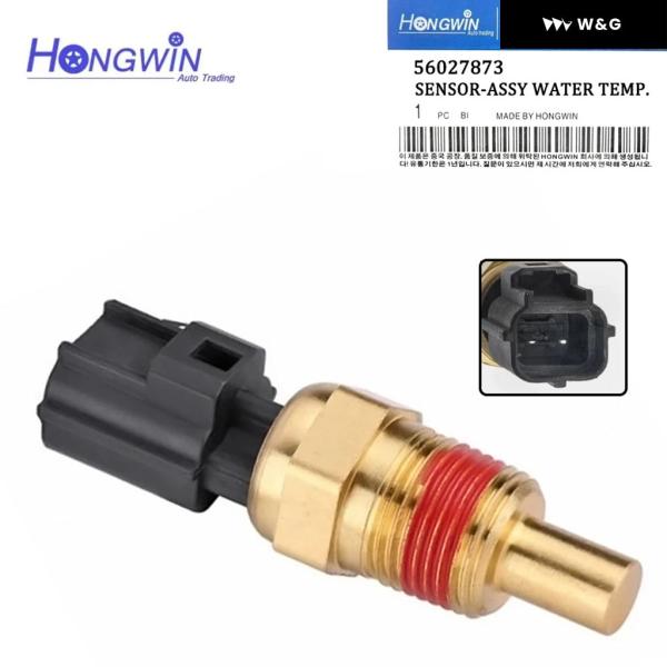 S149 56027873 2132811 冷却水温センサー ダッジ ダコタ デュランゴ ナイトロ ラム 1500 三菱 レイダー ジープ カスタムパーツ アクセサリー 交換用部品Hign-concerned Chemical:NoneOt...