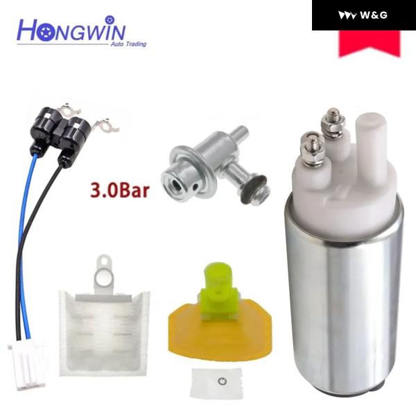 燃料 ポンプ フィルター ストレーナーレギュレーター スズキ GSX-R750 600 TL1000 DL650 DL1000 VZ1600 ハヤブサ 15100-06G10 15100-35F20 カスタムパーツ アクセサリー 交換用部品...