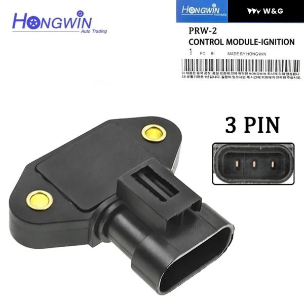 イグニッション イグナイター モジュール 日産 89-96 セントラ マキシマ クエスト アルティマ 1.6 2.0 2.4 3.0 フォード F02Z12A297B LX240 PRW2 PRW-2 220200B000 カスタムパーツ ...