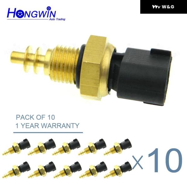 10 13650-50G00 13650-50G00 13650-50F01 冷却水温センサー スズキ キャリー 80-15 XL-7 ビターラ グランド ビターラ エスティーム カスタムパーツ アクセサリー 交換用部品Sensor Typ...