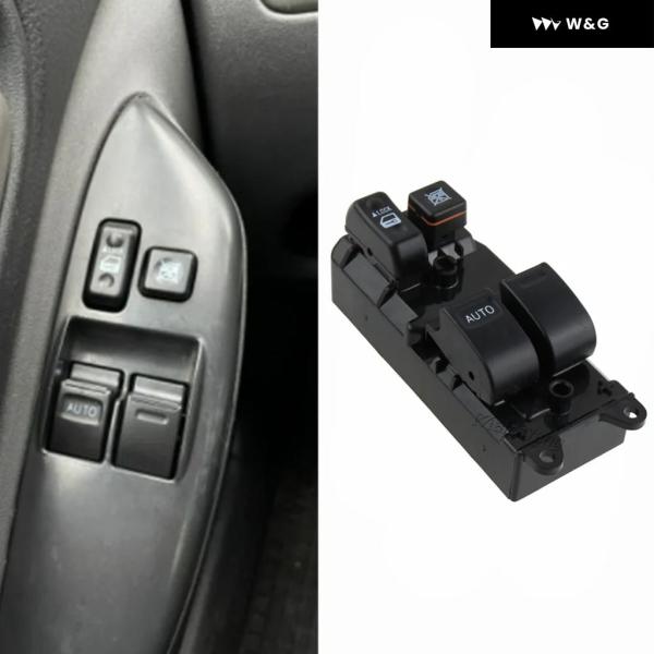 84820-04010 8482004010 パワーウィンドウマスタースイッチ 2001-2009 トヨタ タコマ カスタムパーツ アクセサリー 交換用部品Hign-concerned Chemical:NoneSpecial Featur...