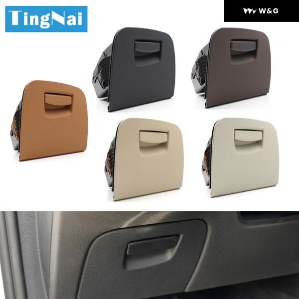 LHD 車 ダッシュボード 運転席側 ABS グローブ 収納 ボックス BMW 5シリーズ G30 G31 6GT G32 525I 530I 540I 520D 530D 630I 51456997929 カスタムパーツ アクセサリー 交...