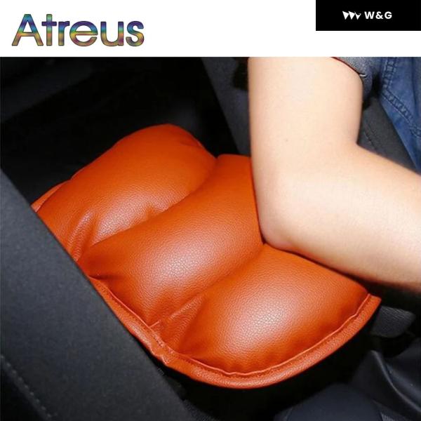 AUTO センター アームレスト コンソール ボックス パッド シートカバー アバルト フィアット 500 日産 キャシュカイ J11 J10 ジューク Xトレイル T32 T31 ノート ティーダ カスタムパーツ アクセサリー 交換用部品...