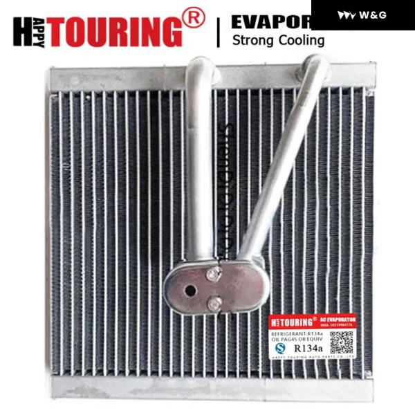 エアコン エバポレーター アウディ A1 フォルクスワーゲン ポロ シュコダ ポロ ファビア トレド ラピッド セアト イビサ 6C0820679 6C0820103 15929523 カスタムパーツ アクセサリー 交換用部品Hign-co...