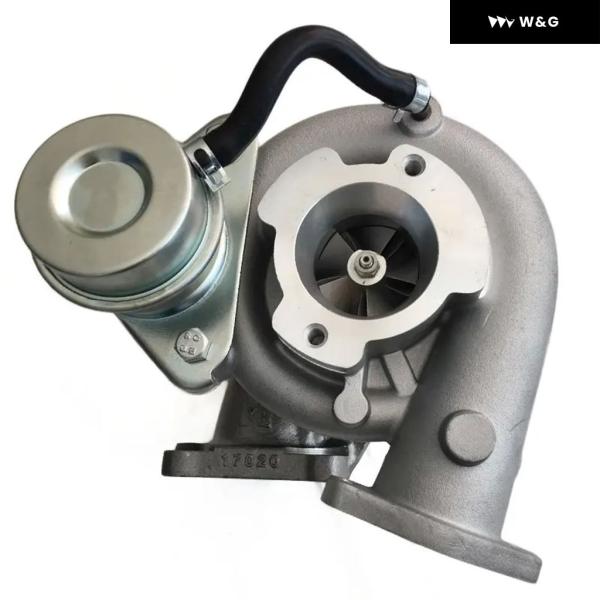 トヨタ CT26 ターボ CT26B タービン 17201-17040 1720117040 トヨタ ランドクルーザー ランドクルーザー 100 2002 2003 204 HP 1HDFTE 4.2L カスタムパーツ アクセサリー 交換用...