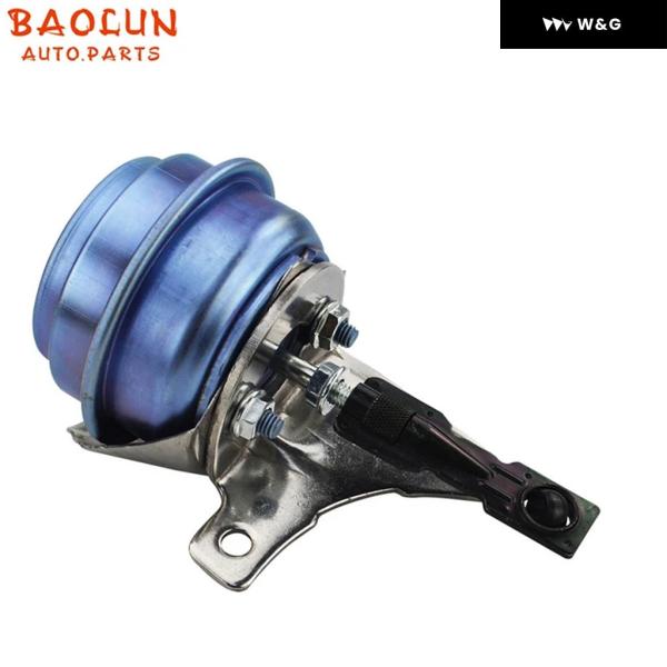 ターボ ウェイストゲート アクチュエーター GT1749V 454231-5007S アウディ A3 FORD VW GOLF BORA SEAT 1.9 TDI カスタムパーツ アクセサリー 交換用部品Other Part Number:...