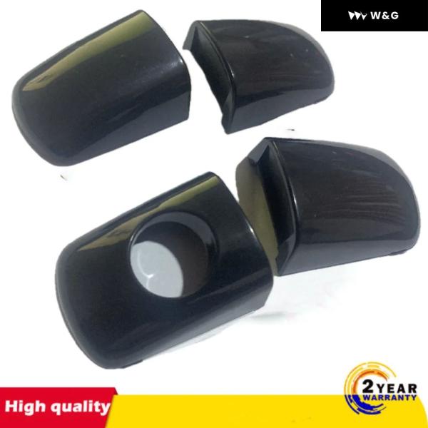 シトロエン ベルリンゴ C3 C4 C5 ディスパッチ プジョー パートナー エキスパート ティーピー 208 207 2008 308 ドアハンドル エンドキャップ トリム セット 4個 9101GE カスタムパーツ アクセサリー 交換用...