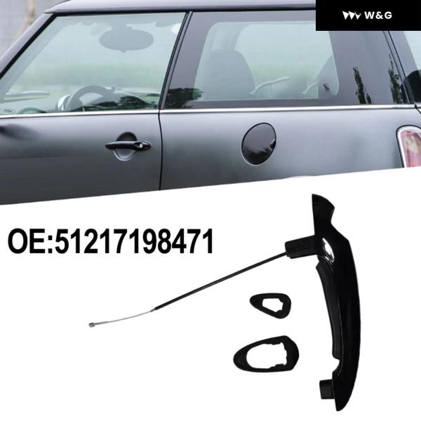 2002年 2015年 BMW MINI COOPER R50 R59シリーズ に対応 OEMパーツフロント ドアハンドル カスタムパーツ アクセサリー 交換用部品Hign-concerned Chemical:NoneOrigin:Mai...