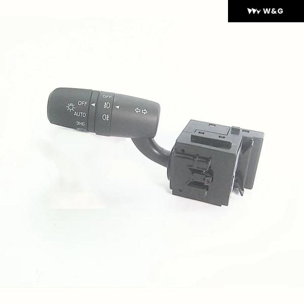 カーアクセサリー 66-122 オートハイレベルライトコンビネーションスイッチ マツダ CX-5 2017-2021 KF CX-8 2018-2022 フォグランプ ヘッドライト カスタムパーツ アクセサリー 交換用部品Hign-conc...