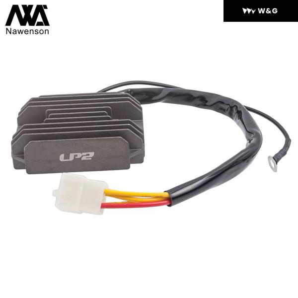 オートバイ バイク 充電 整流器 レギュレーター 12V スズキ GS650 GT/GL/G カタナ 1981-1983 GS750 E/L/T/S カタナ 1981-1982Hign-concerned Chemical:NoneMode...