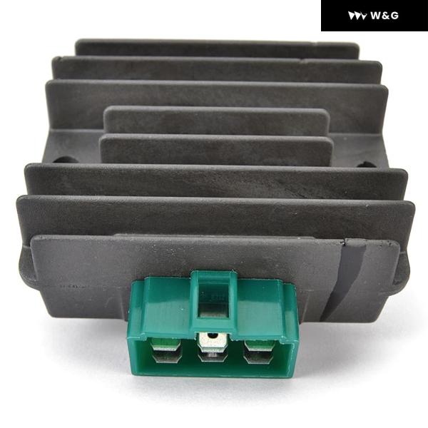 M97348 レギュレーター 整流器 ジョンディア HD45 HD75 170 175 180 185 1800 2500 325 335 345 375 415 3375 777 797 F710 F725 F911Hign-concer...