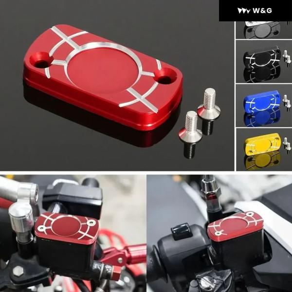 フロントブレーキフルード リザーバー キャップ ホンダ CLICK-150 CLICK-160 STD WAVE-100 WAVE-110 WAVE-125Protective parts:OtherHign-concerned Chemi...