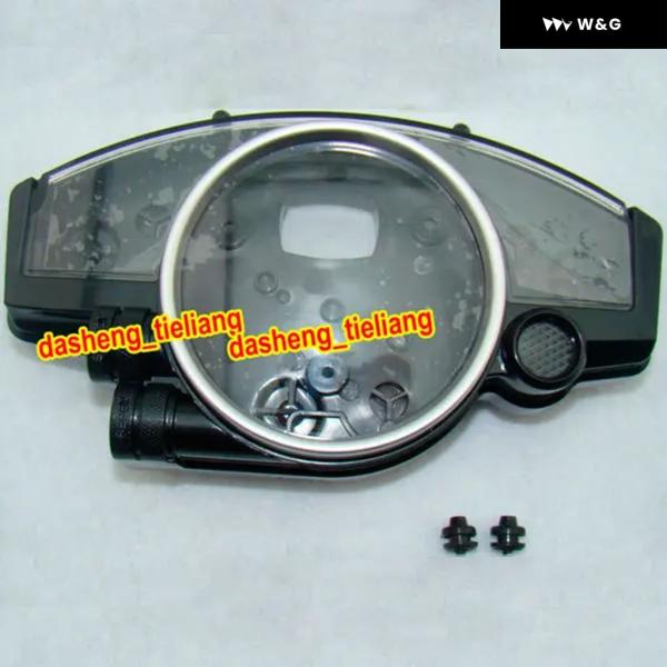 スピード メーター カバー ヤマハ YZF-R6 2006-2011 YZF-R1 2004-2006 オートバイ バイク タコメータースピード メーター 時計計器ケース モーターパーツProtective parts:OtherHign-...