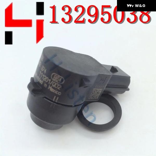 4個 13295038 OEM 0263003874 パーキング バンパー センサー OP EL COR SA INSI GNIA AS TRA J Z AFIRA B カーアクセサリー 2009-2013OEM NO.:026300387...