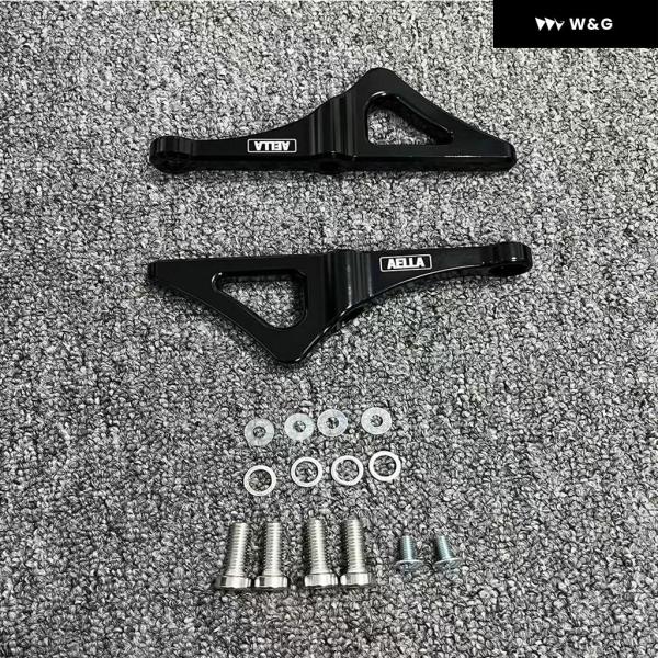 ドゥカティ PANIGALE V4 V4S オートバイ バイク タイダウンフック ストラップフック トラクションアシスト取り付け ブラケット ラッシング ブラケットProtective parts:OtherHign-concerned C...