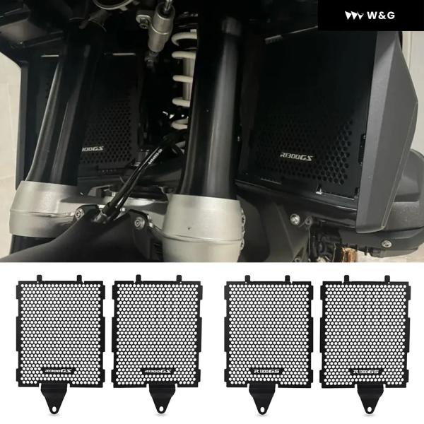 オートバイ バイク アクセサリー ラジエーター グリル ガードカバー プロテクター BMW R1300GS ADV ADVENTURE 2023 2024 2025Hign-concerned Chemical:NoneItem Weigh...