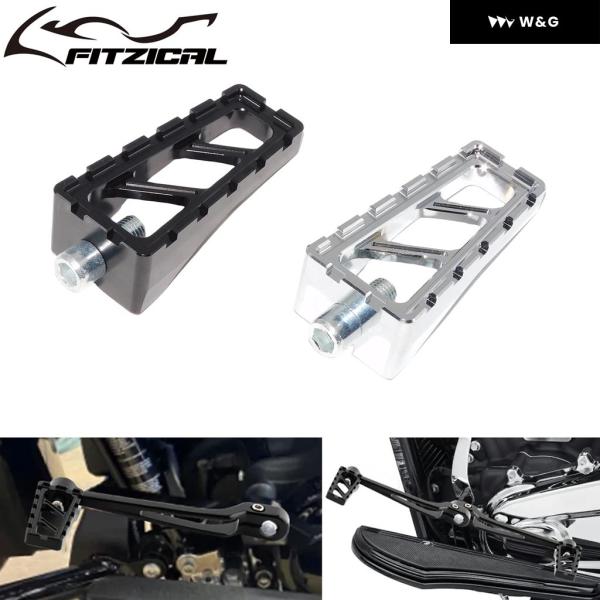 オートバイ バイク シフト ギア レバー シフター ペグ ハーレー ソフテイル ヘリテージ ナイトトレイン スポーツスター カスタム ダイナ ツーリング ロード エレクトラ グライドHign-concerned Chemical:NoneI...