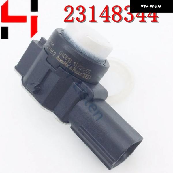 4個 23148344 OEM 0263023452 パーキング センサー 距離 制御 センサー AD AM COR SA E MER IVA カーアクセサリー 14-17OEM NO.:0263023452OSD Language:hin...