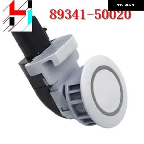 4個 89341-50020 パーキング センサー PDC LS430 PDC パーキング センサー カーアクセサリー 89341 50020 8934150020OEM NO.:89341-50020OSD Language:Chines...