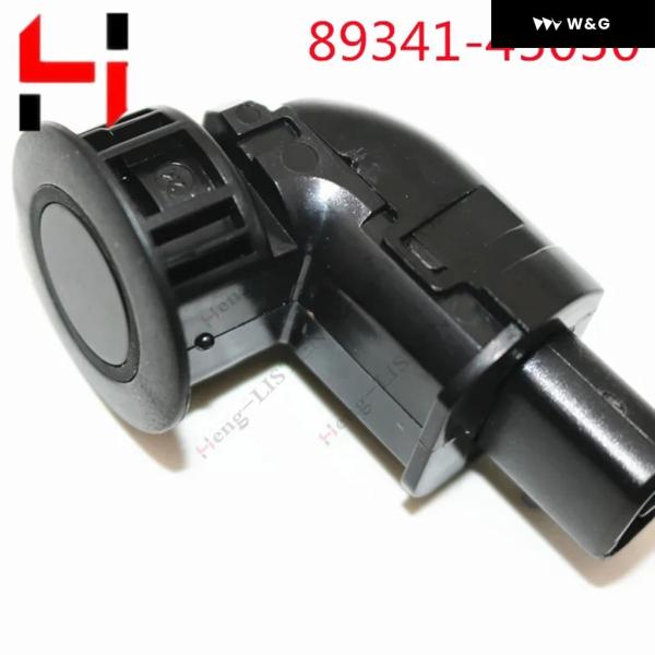 4個 89341-45030 89341 45030 パーキング センサー シエナ 2006-2010 カムリ 2A ZFE 1M ZFE ウィッシュ 1A ZFE カローラ 1ZZ FEHign-concerned Chemical:No...