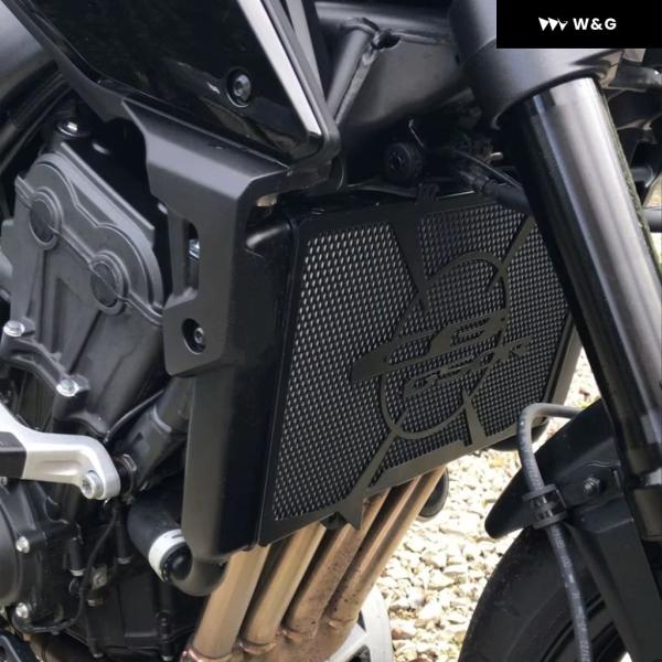 ラジエーター ガード ホンダ CB650R ネオスポーツカフェ 2019 - 2025 ラジエーター グリル ガードカバー プロテクターProtective parts:OtherHign-concerned Chemical:NoneIt...