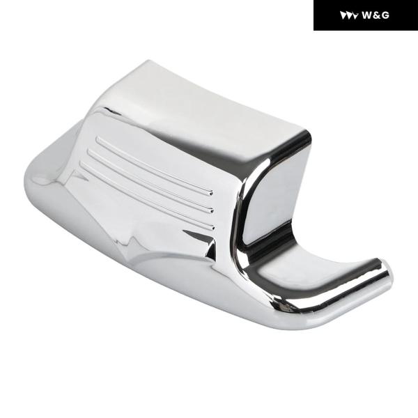 クロームリアフェンダーチップ ハーレー ヘリテージ ソフテイル クラシック FLSTC FLSTN エレクトラ グライド FLHT FLHTC FLHTCU ロードキング FLHR FLHRCHign-concerned Chemical:...