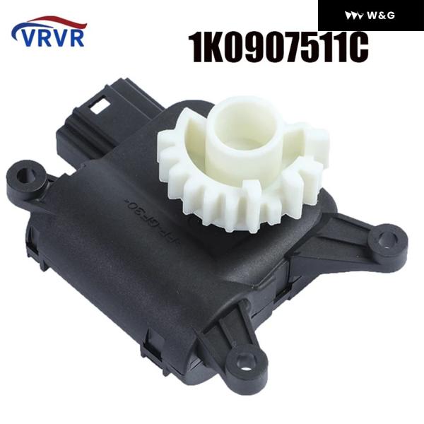 1K0907511C ヒーターモーターアクチュエーター 1K0907511M 604837 エアフラップサーボモーター AUDI A3 Q3 VW CC GOLF PASSAT カスタム パーツ アクセサリーModel Number:1K0...