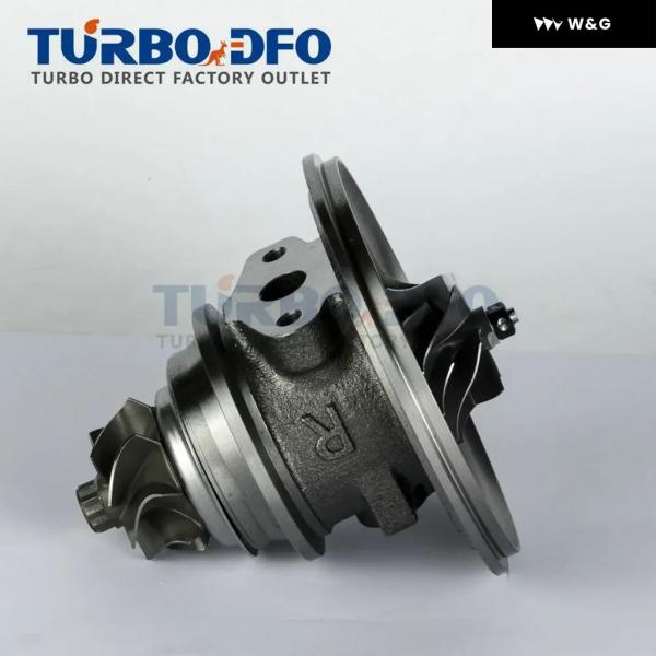 ターボコア CHRA RHF4H VL25 55181245 55223928 カートリッジ ランチア ムサ I.9 8V マルチジェット 74KW 100HP マルチジェット 8V 2003-2007 カスタム パーツ アクセサリーHig...