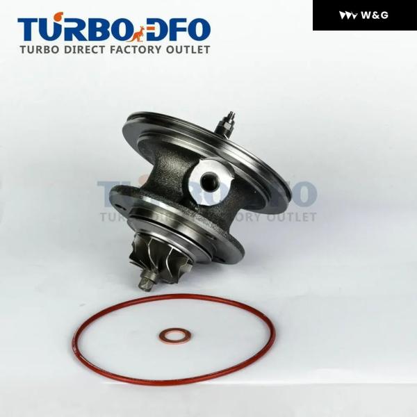 KP35 ターボコア CHRA 54359880001 2S6Q6K682AA シトロエン C1 C2 C3 クサラ ニモ フォード フィエスタ フュージョン 1.4 HDI 50KW 68HP DV4TD 2005 カスタム パーツ アク...