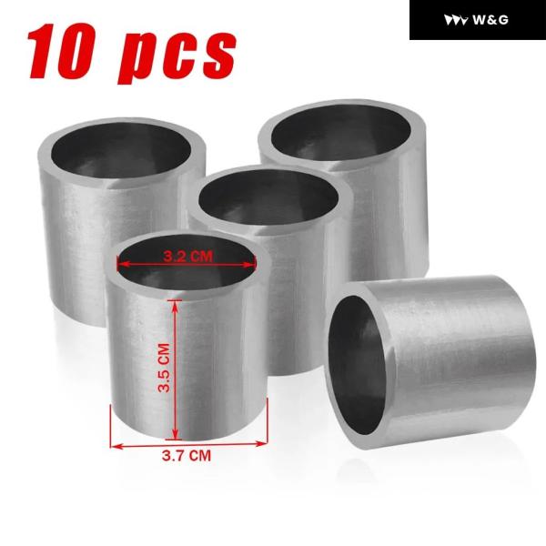 5/10個マフラーガスケットコネクタVESPA GTS GTV IE GT 125 250 300 CCオートバイサイレンサー カスタム パーツ アクセサリーHign-concerned Chemical:NoneOrigin:Mainla...