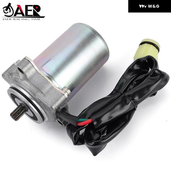 31300-HN2-003 パワーシフトスターターモーター ホンダ TRX500FA TRX500FPA ルビコン フォアマン ハイドロスタティック 500 GPSCAPE 31300-HN2-A20 カスタム パーツ アクセサリーSpec...