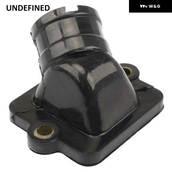 オートバイキャブレター吸気インターフェース誘導パイプマニホールドアダプターパーツアプリリアデルビピアジオ50CCMローラーTPH NRG ZIP カスタム パーツ アクセサリーSpecial Features:Carburetor Rebu...