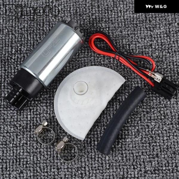 オートバイ燃料ポンプキット ヤマハ FX1100 FX160 JD35 JD35 1100 GP 1300 ウェーブランナー GP1300 GP1300R VX1100 VX1100B-F VXデラックス カスタム パーツ アクセサリーHi...