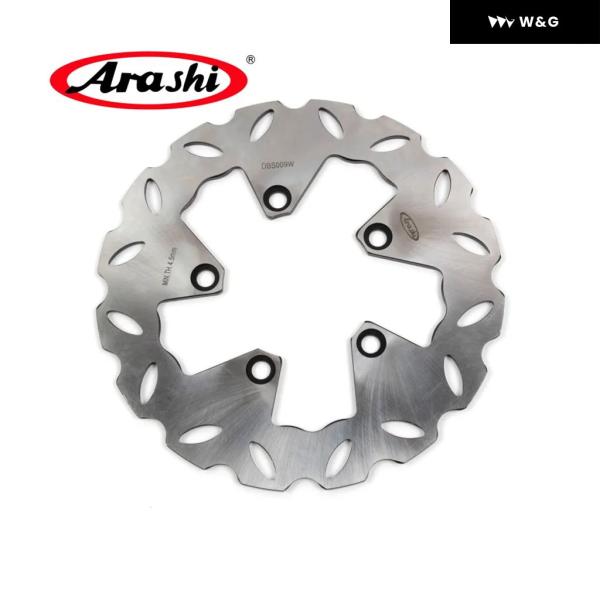 CNC リアブレーキディスクローター スズキ ハヤブサ GSXR1300 GEN 1 1999 - 2007 GSX- X1300R 2000-04 カスタム パーツ アクセサリーHign-concerned Chemical:NoneYe...