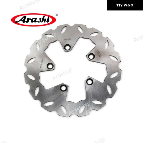 SUZUKI GSF BANDIT 1200 1996 - 2005 リアブレーキディスクローター GSF1200 BANDIT1200 1997-04 カスタム パーツ アクセサリーHign-concerned Chemical:None...