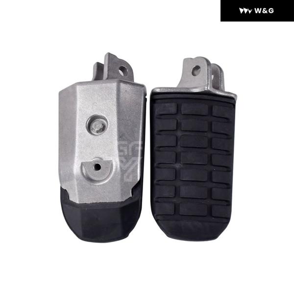 ホンダ ゴールドウイング 1800 2001〜2018-21 GL1800 ゴールドウイング F6B バイク用 ドライバーフットレスト ライダーフットレスト ペグ フロント カスタム パーツ アクセサリーItem Weight:0.55kg...