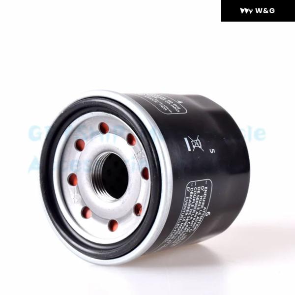 オートバイオイルグリッドフィルター MOTO HF204 クリーナーフィルター TRIUMPH 955I DAYTONA SPEED TRIPLE SPRINT ST TIGER 2005 2006 05-06 カスタム パーツ アクセサリ...