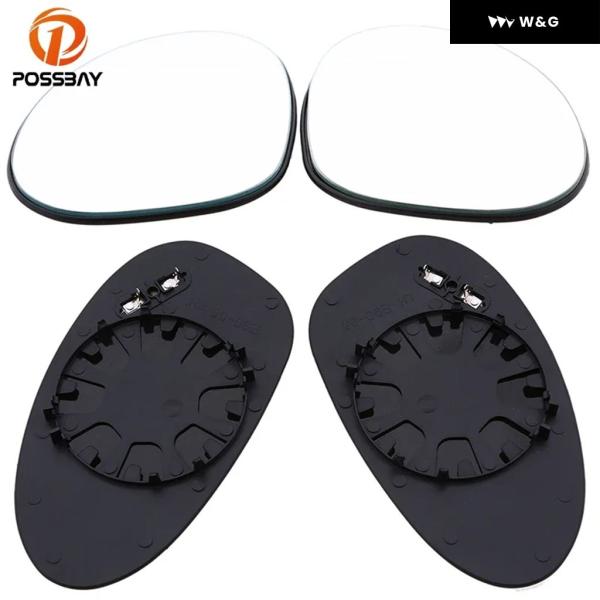 ドアサイドバックミラー BMW 1シリーズ E87 3ドア 2004-11 左/右車ミラー カスタム パーツ アクセサリーHign-concerned Chemical:NoneSpecial Features:Car Mirror Gla...