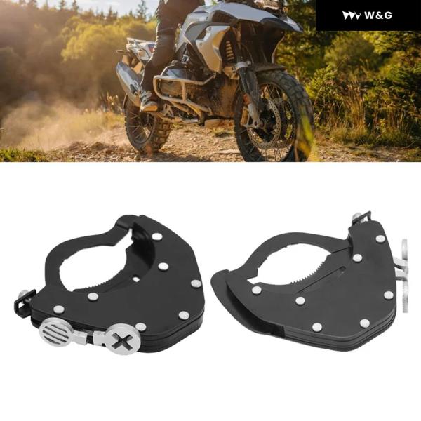 BMW KTM スズキ ヤマハ ホンダ 汎用 クルーズコントロール オートバイ スロットルロックアシスト ハンドルバーアクセサリー トップ/ボトムキット カスタム パーツ アクセサリーHign-concerned Chemical:None...